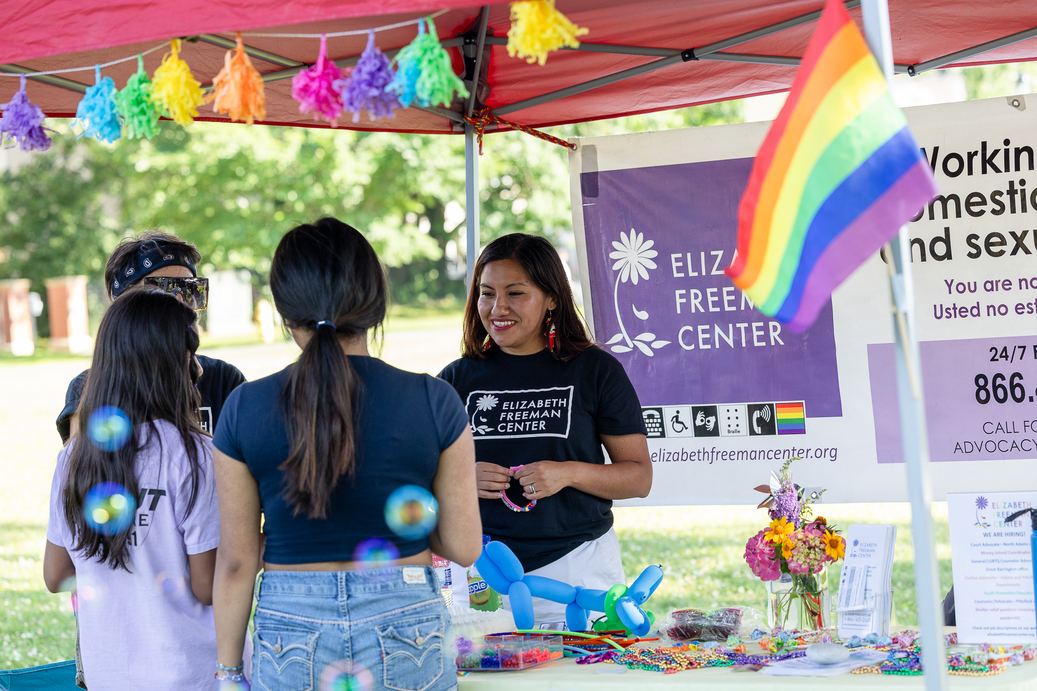 Common Ground Festival – Mill Town Foundation